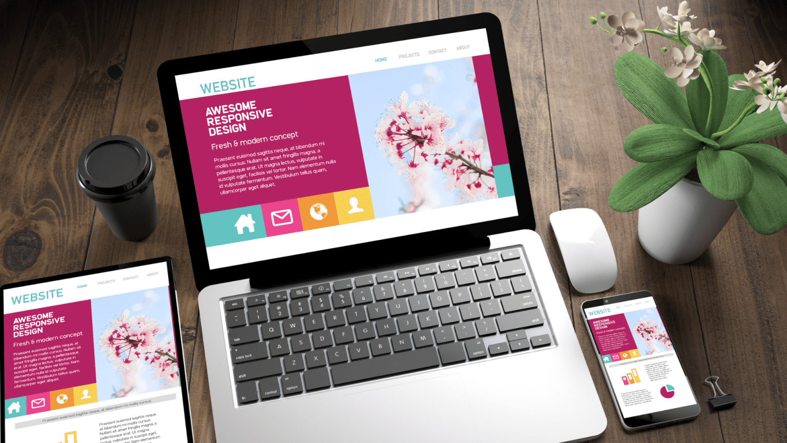 Progressive Enhancement: What It Is and How to Use It in Web Design - DIGITECH Web Design