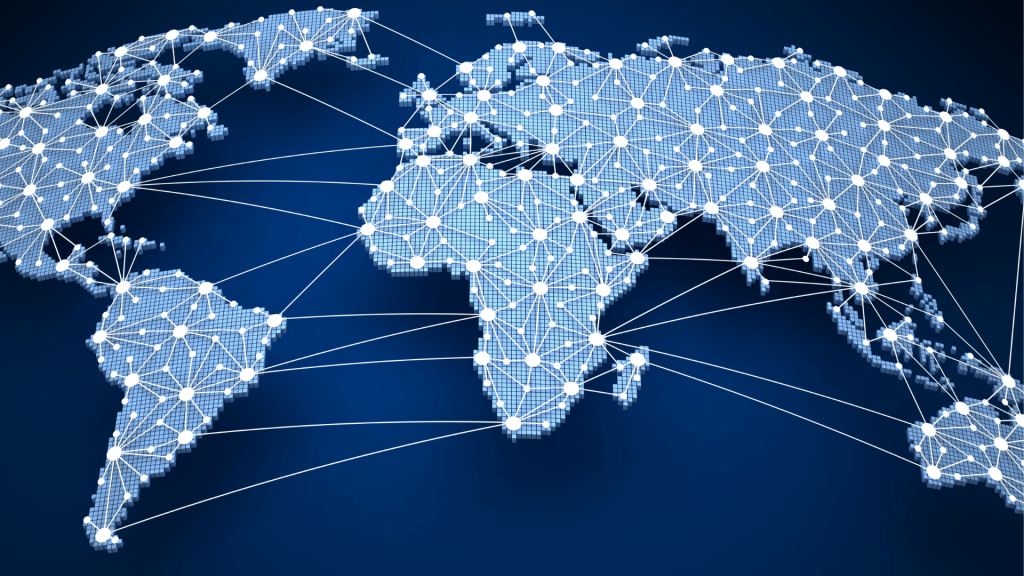 10 Uses of the World Wide Web: What It Is and Examples - DIGITECH Web ...