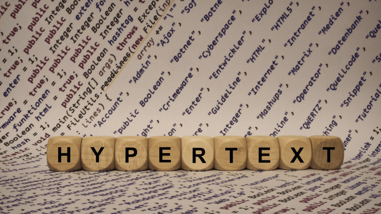 What is Hypertext? A Beginner's Guide