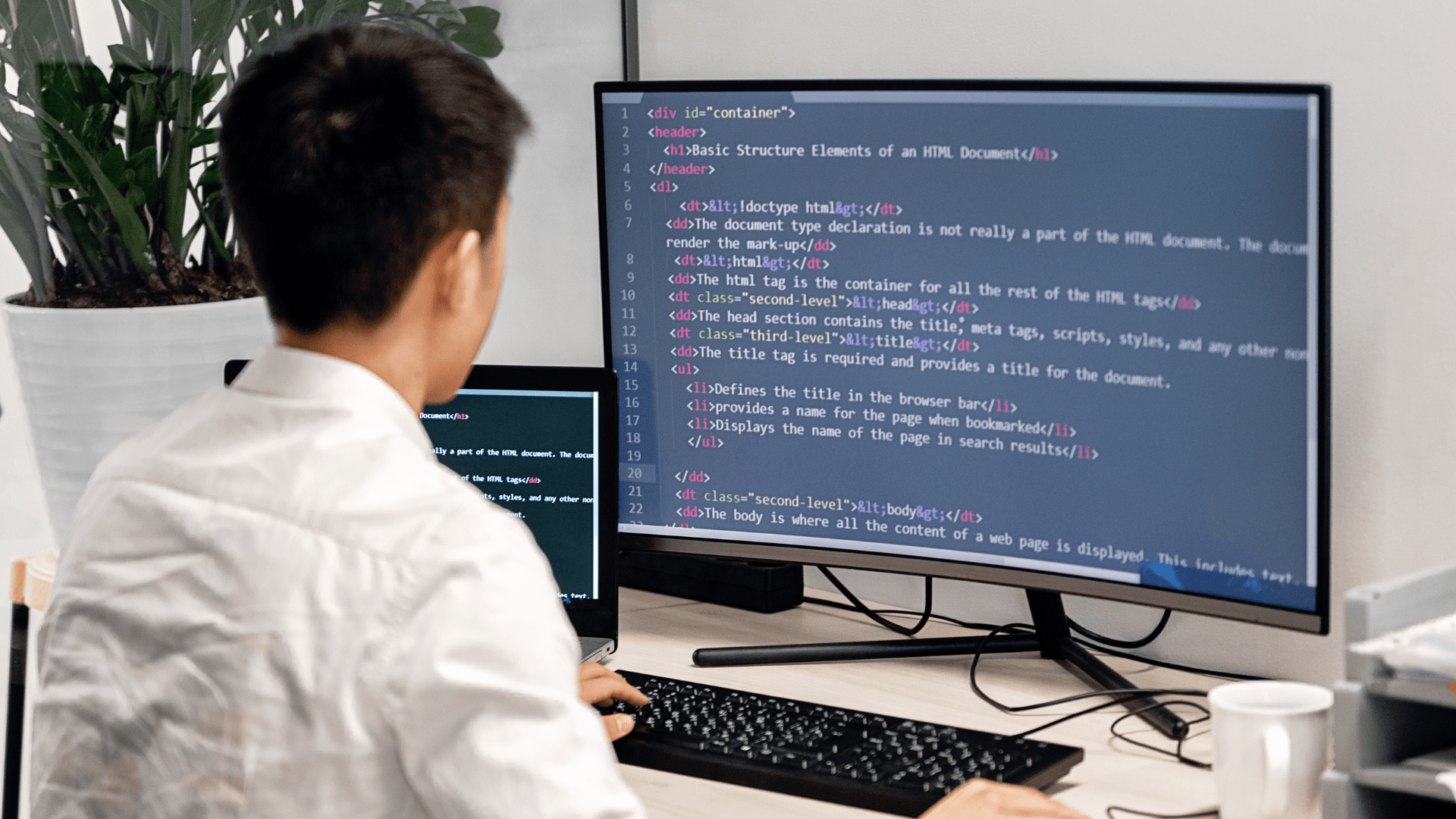 Types of Web Development Technologies: The Ultimate Guide - DIGITECH ...