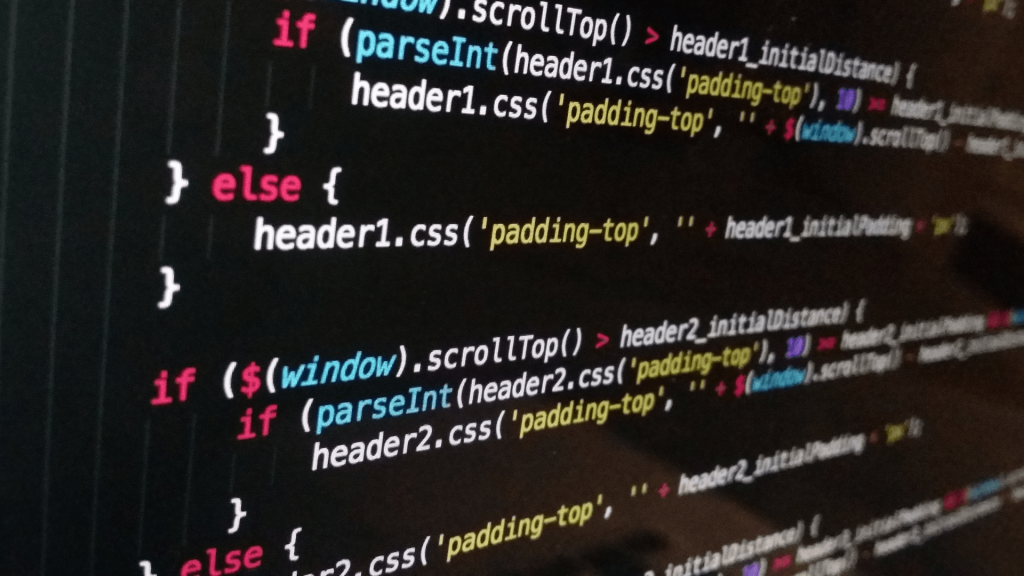 What Type of Language is HTML? - DIGITECH Web Design